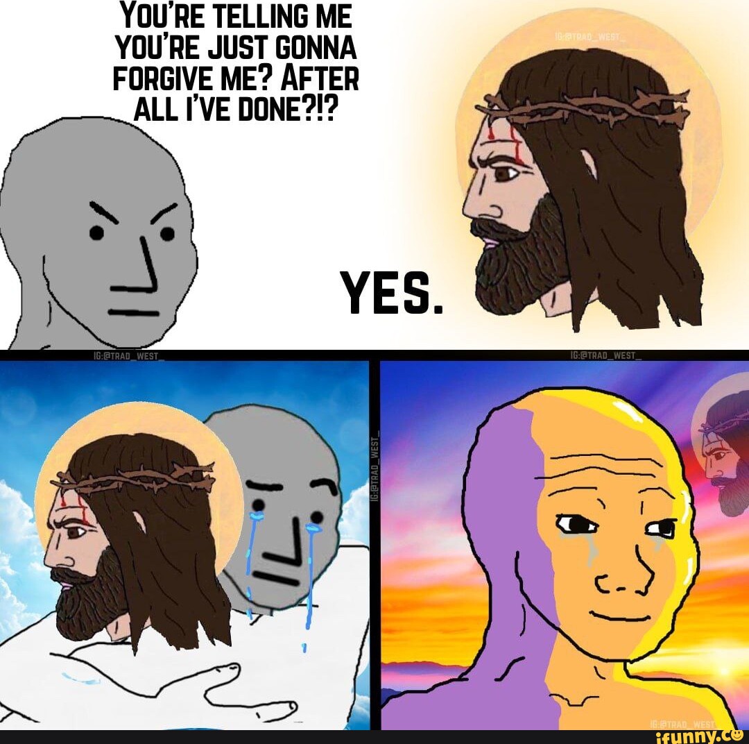 The opps forced him to do a silly dance - iFunny