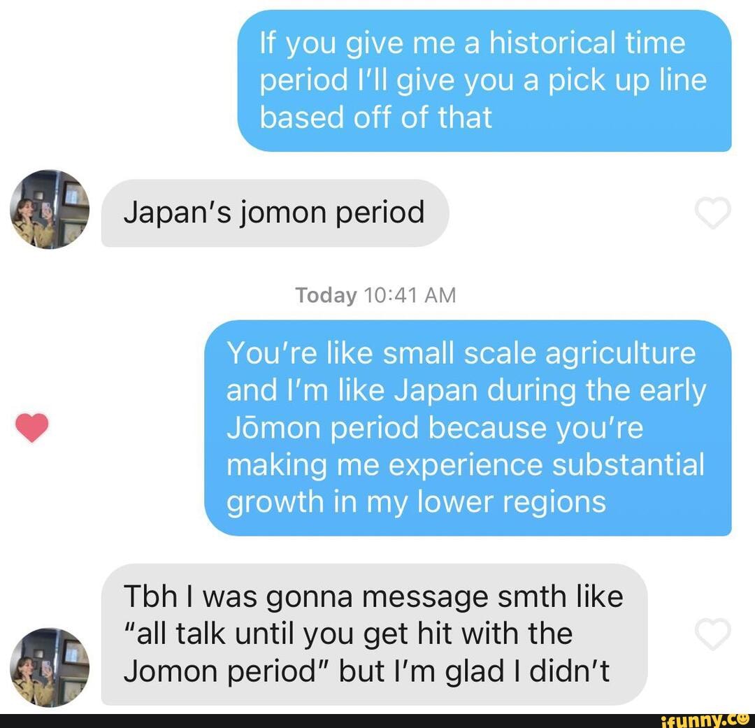 Jomon memes. Best Collection of funny Jomon pictures on iFunny