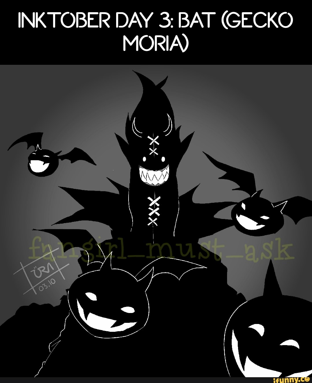Inktober2022day3 memes. Best Collection of funny Inktober2022day3 ...