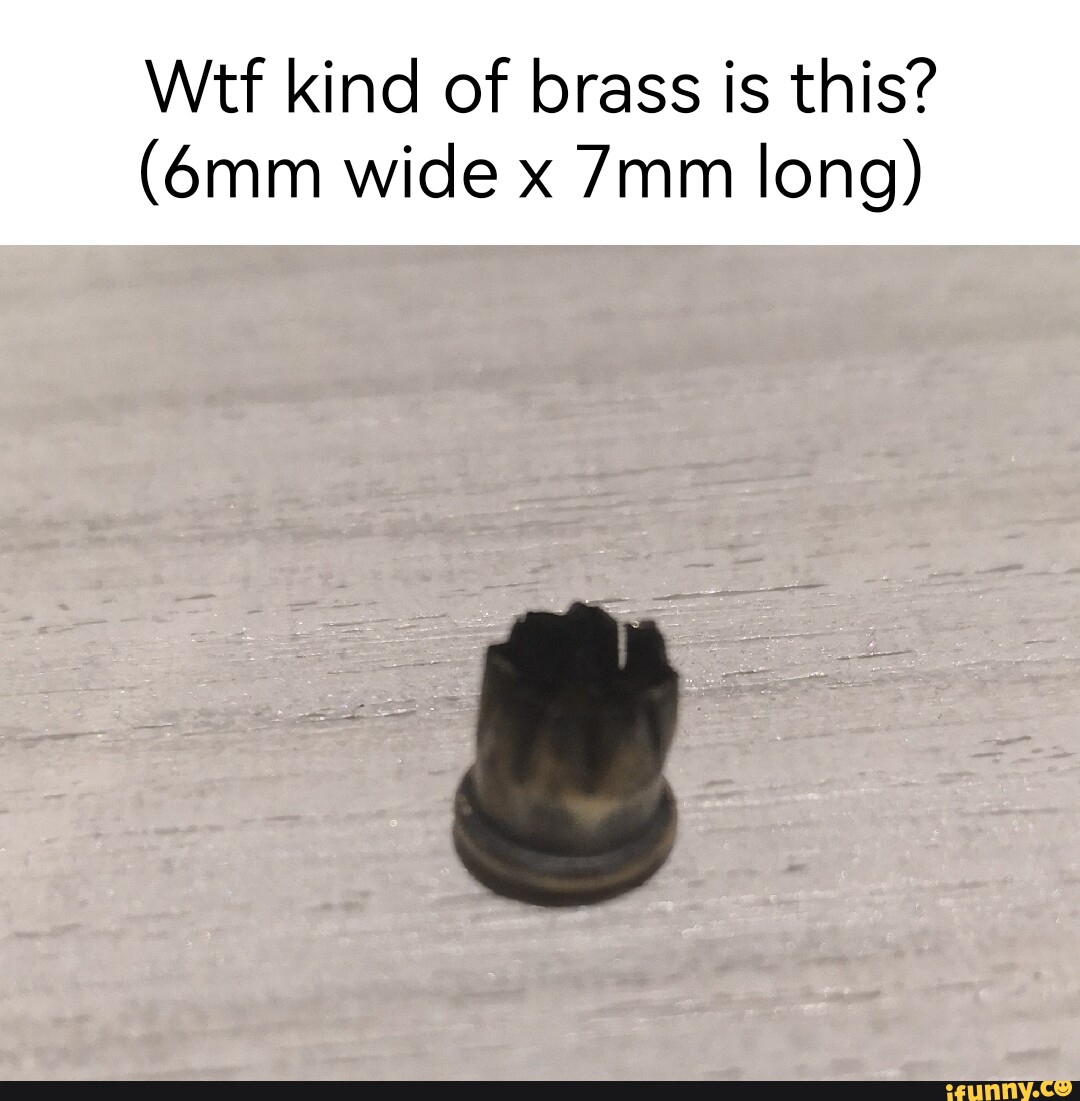 Brass memes. Best Collection of funny Brass pictures on iFunny