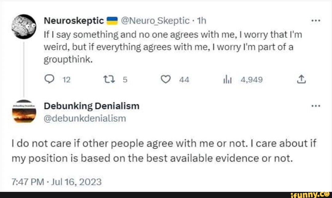 Groupthink memes. Best Collection of funny Groupthink pictures on iFunny