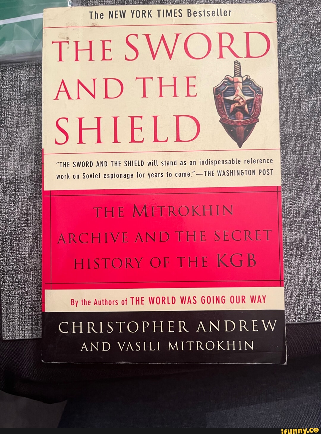 Indispensable memes. Best Collection of funny Indispensable pictures on ...