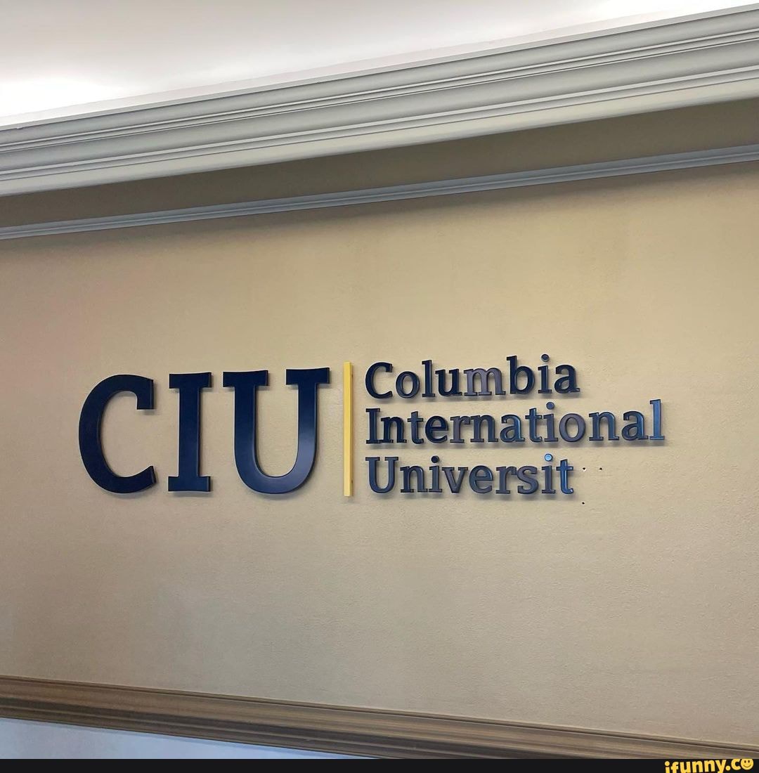 Ciu memes. Best Collection of funny Ciu pictures on iFunny