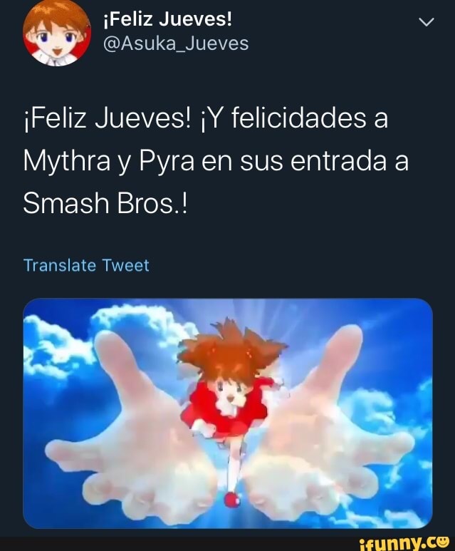 Jueves! Jueves! felicidades a Mythra y Pyra en sus entrada a Smash Bros ...