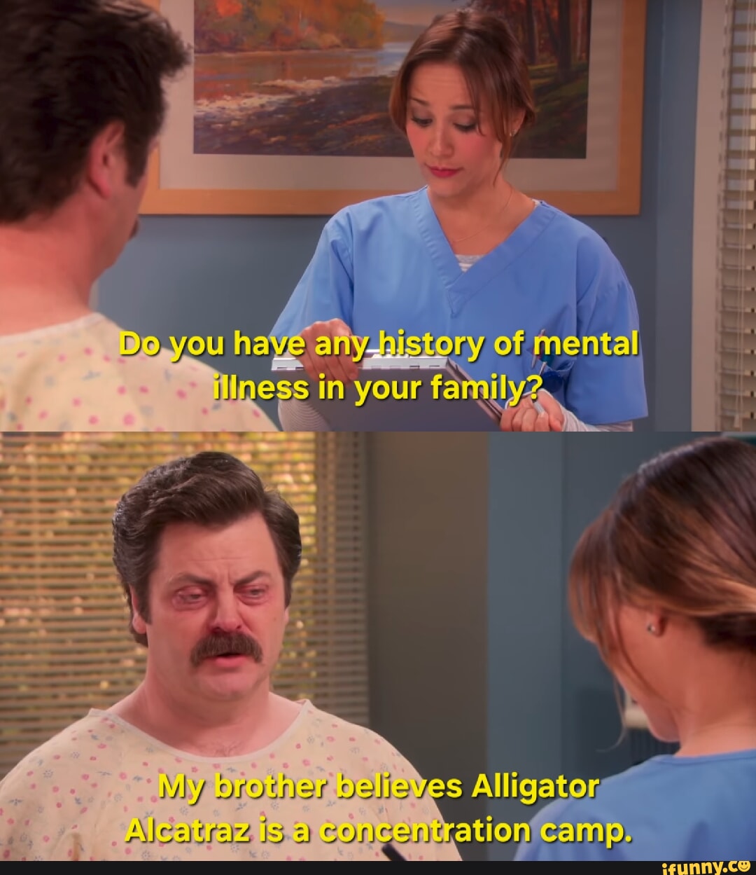 Alcatraz memes. Best Collection of funny Alcatraz pictures on iFunny