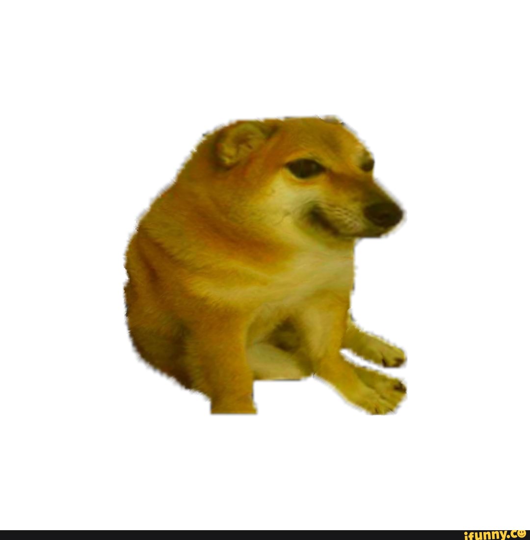 Baby cheems ,., - iFunny