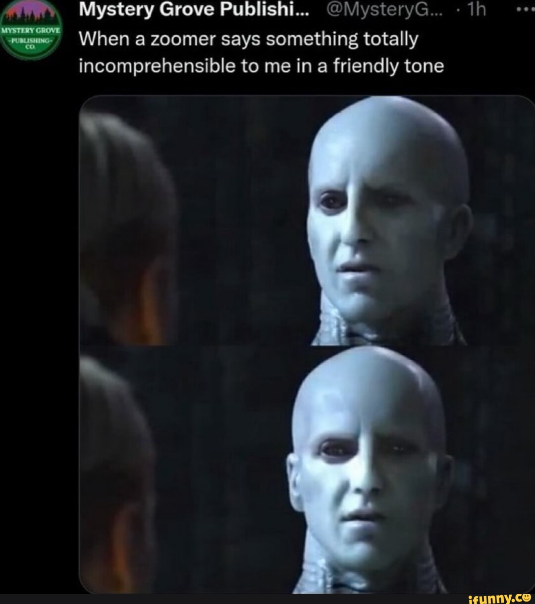 The retarded kid when no one says “awww man” after he says creeper You ...