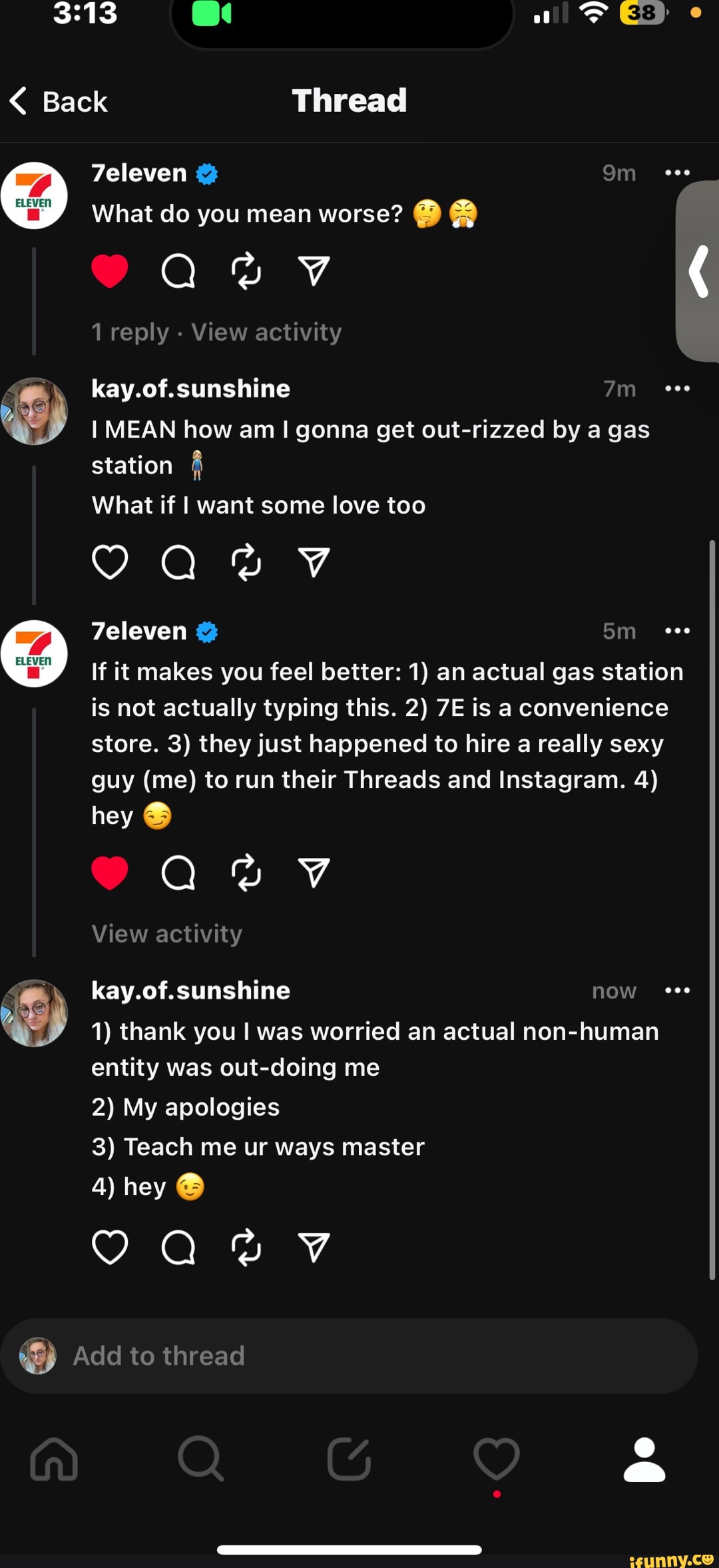 7eleven memes. Best Collection of funny 7eleven pictures on iFunny