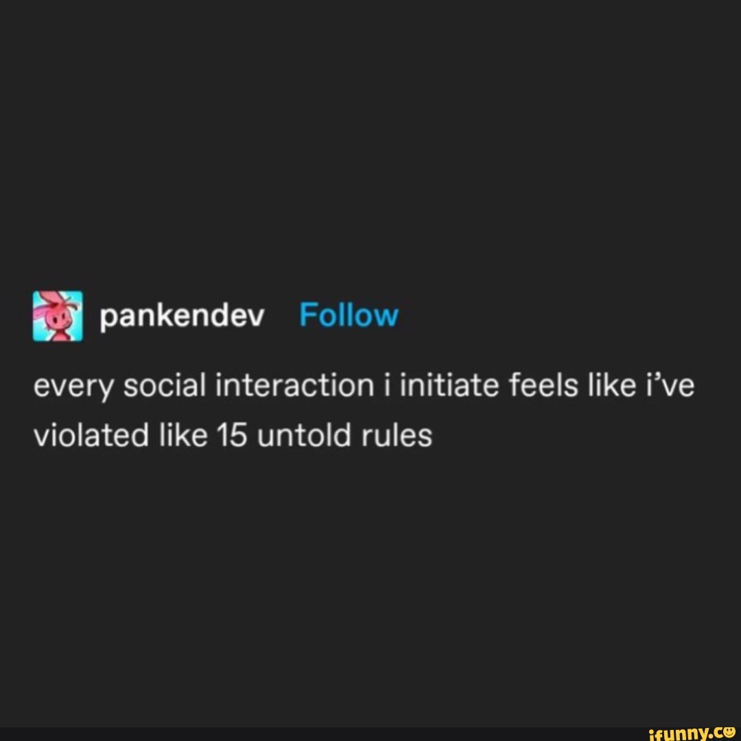 Interaction memes. Best Collection of funny Interaction pictures on iFunny