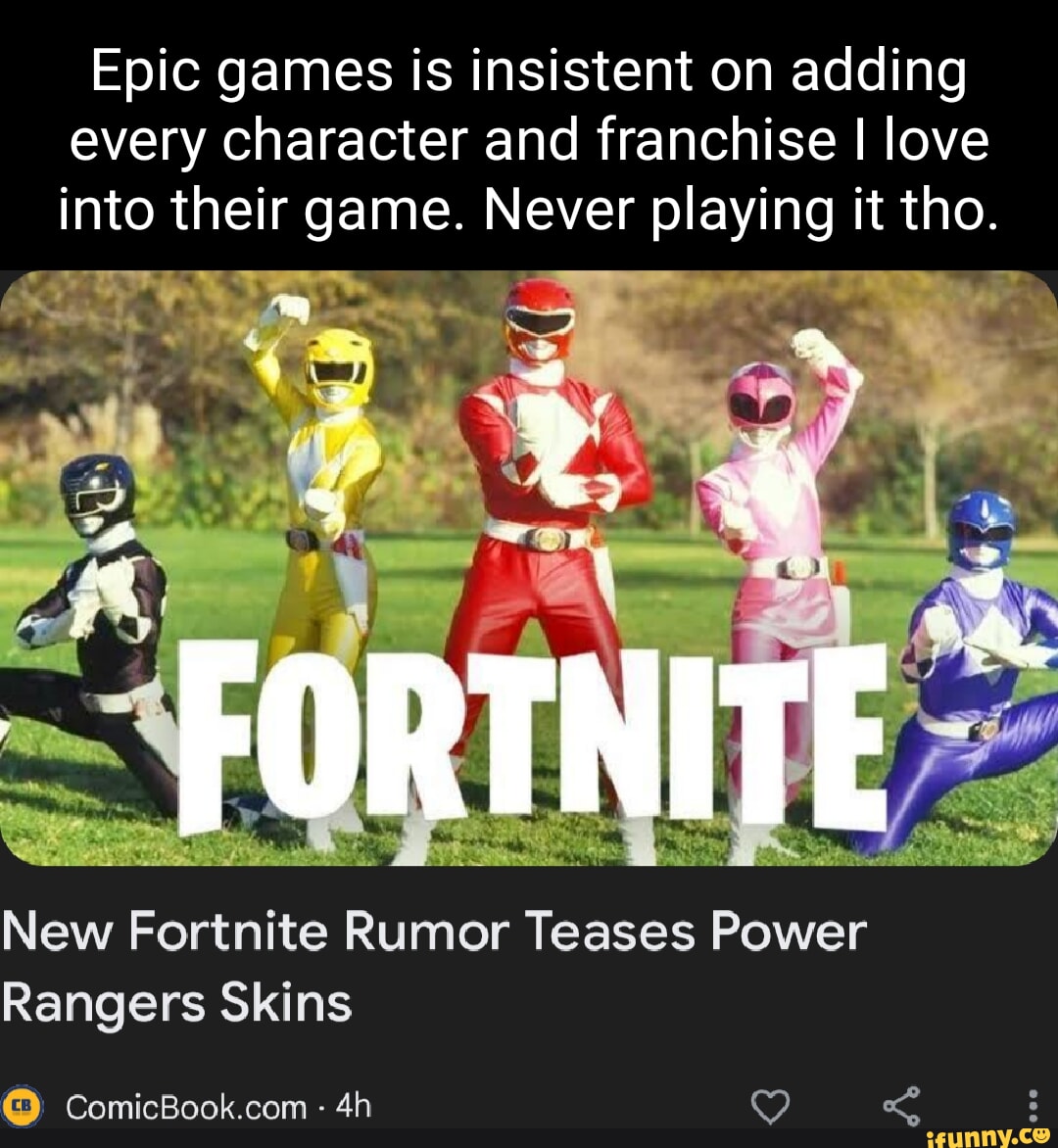 Epicgames memes. Best Collection of funny Epicgames pictures on iFunny