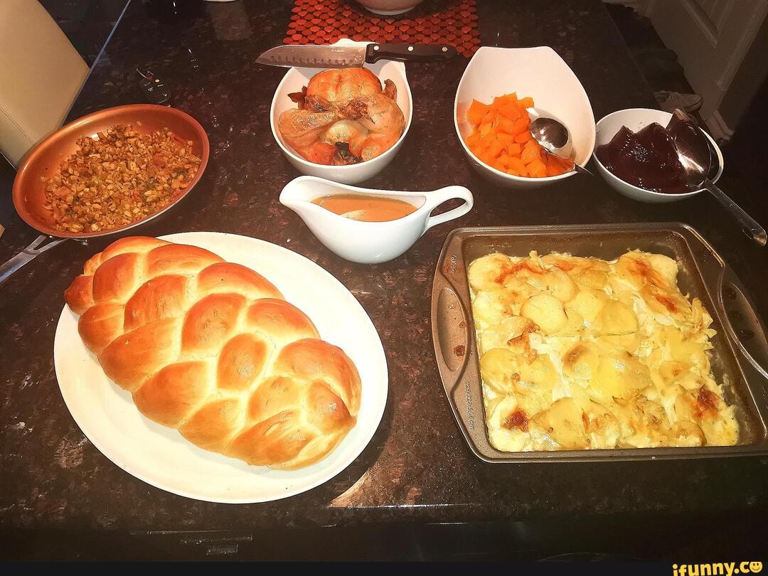 Cooking Christmas Dinner Meme at Carmina Cox blog