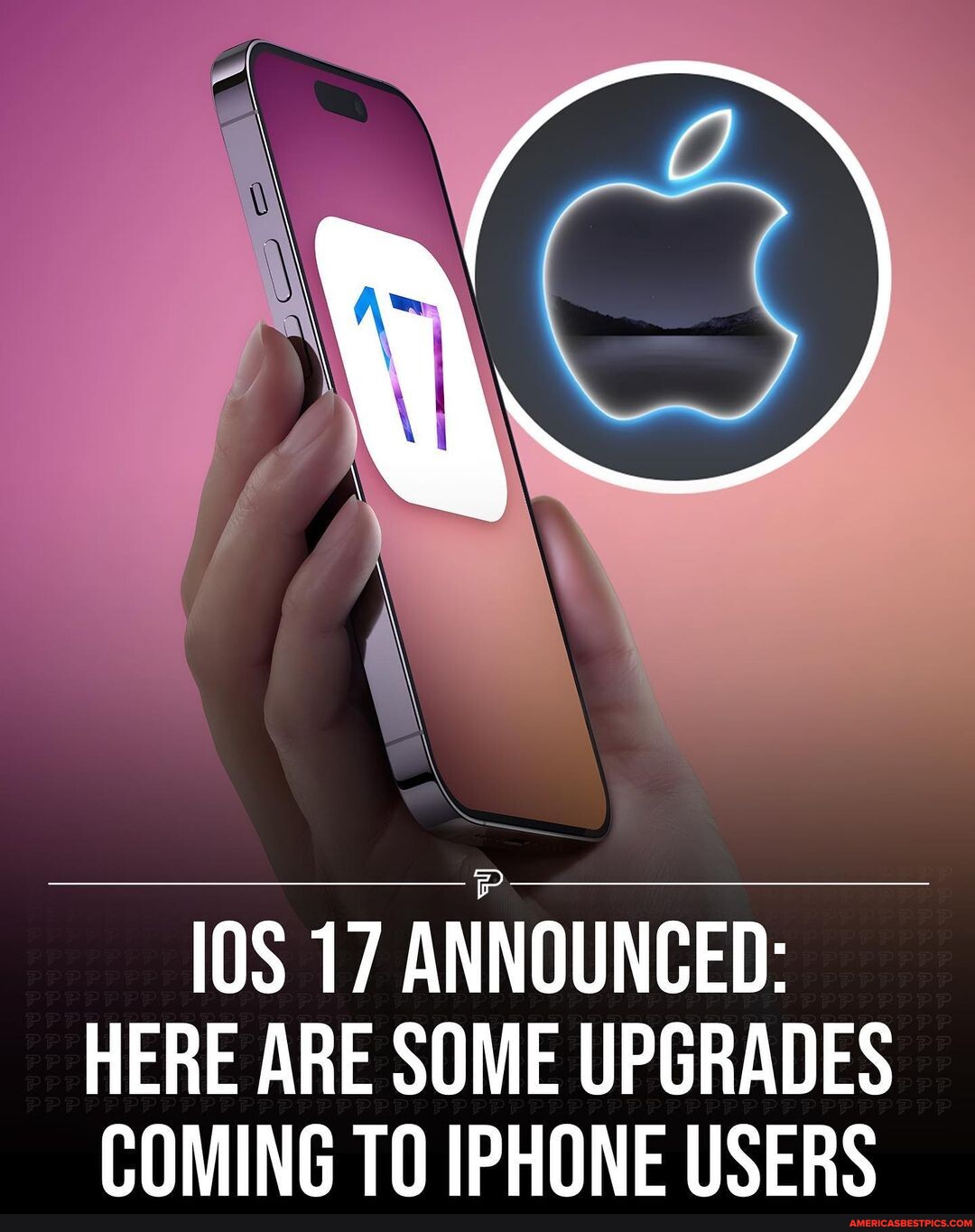 Apple have announced 7 new features coming to iPhones in the iOS 17 ...