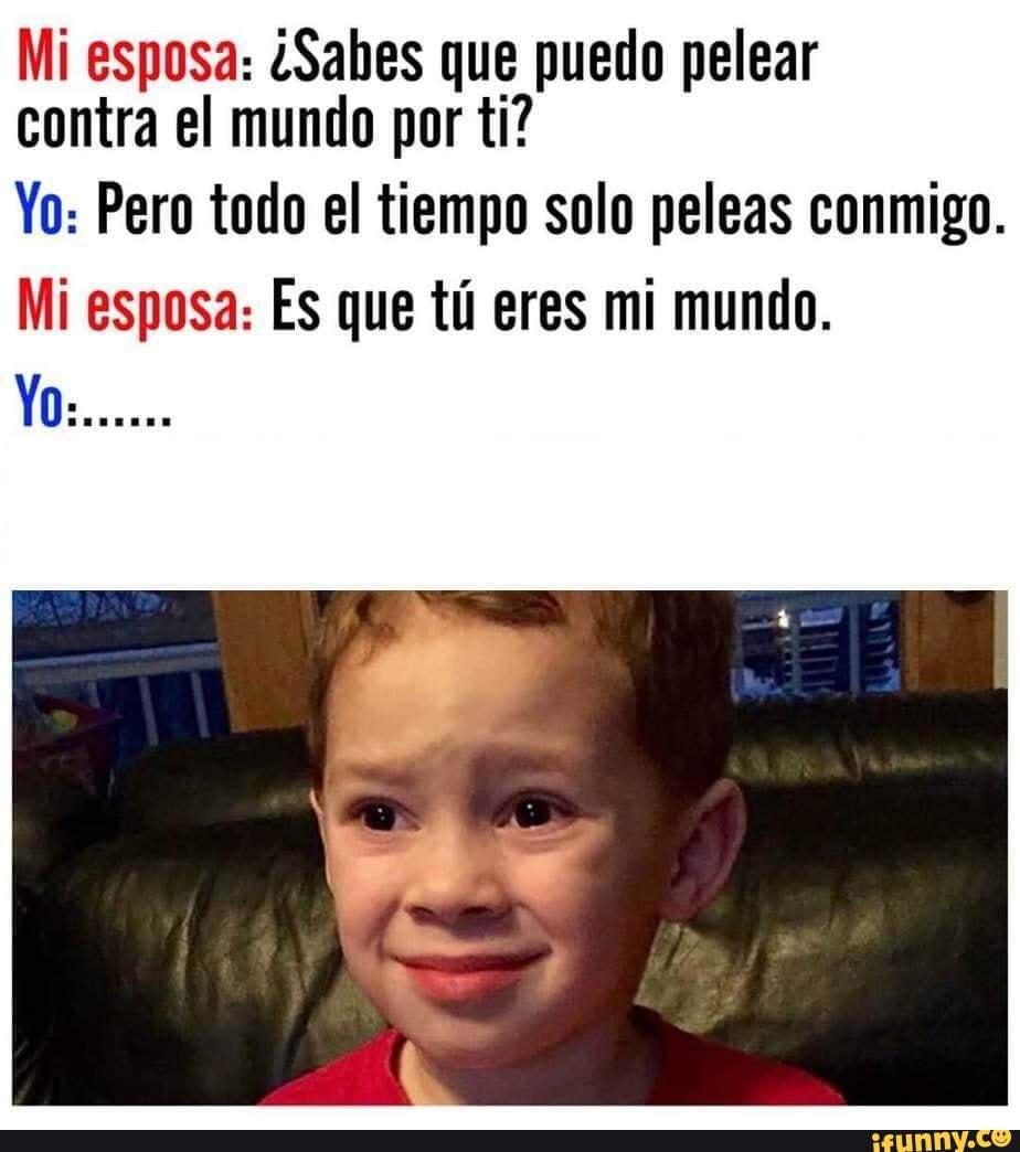 Pelear memes. Best Collection of funny Pelear pictures on iFunny