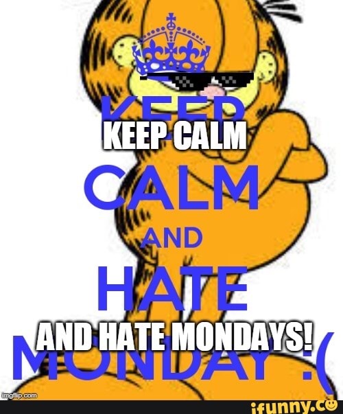 Garfieldthursday memes. Best Collection of funny Garfieldthursday ...