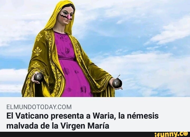 Virgen memes. Best Collection of funny Virgen pictures on iFunny