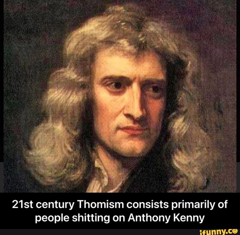 Thomism memes. Best Collection of funny Thomism pictures on iFunny