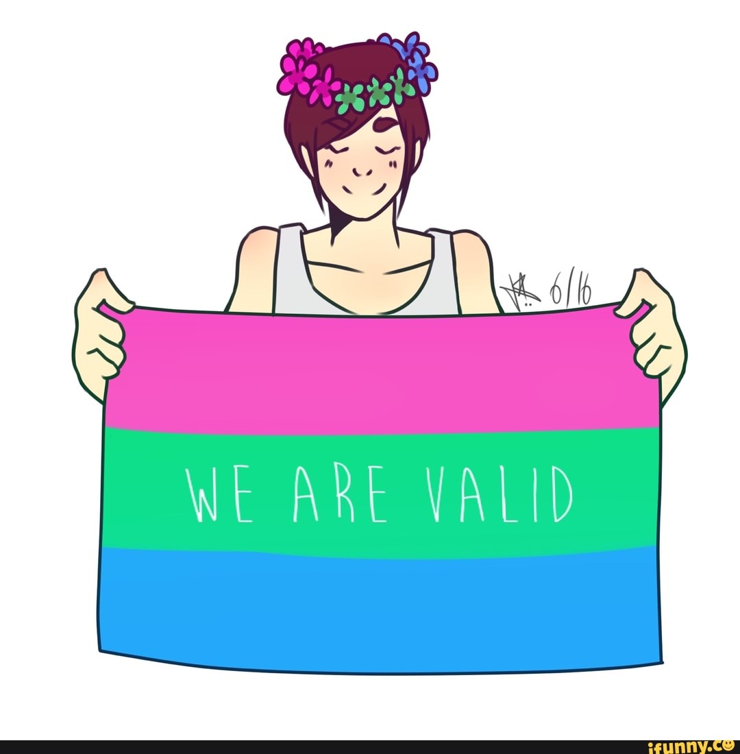 Polysexuality memes. Best Collection of funny Polysexuality pictures on ...