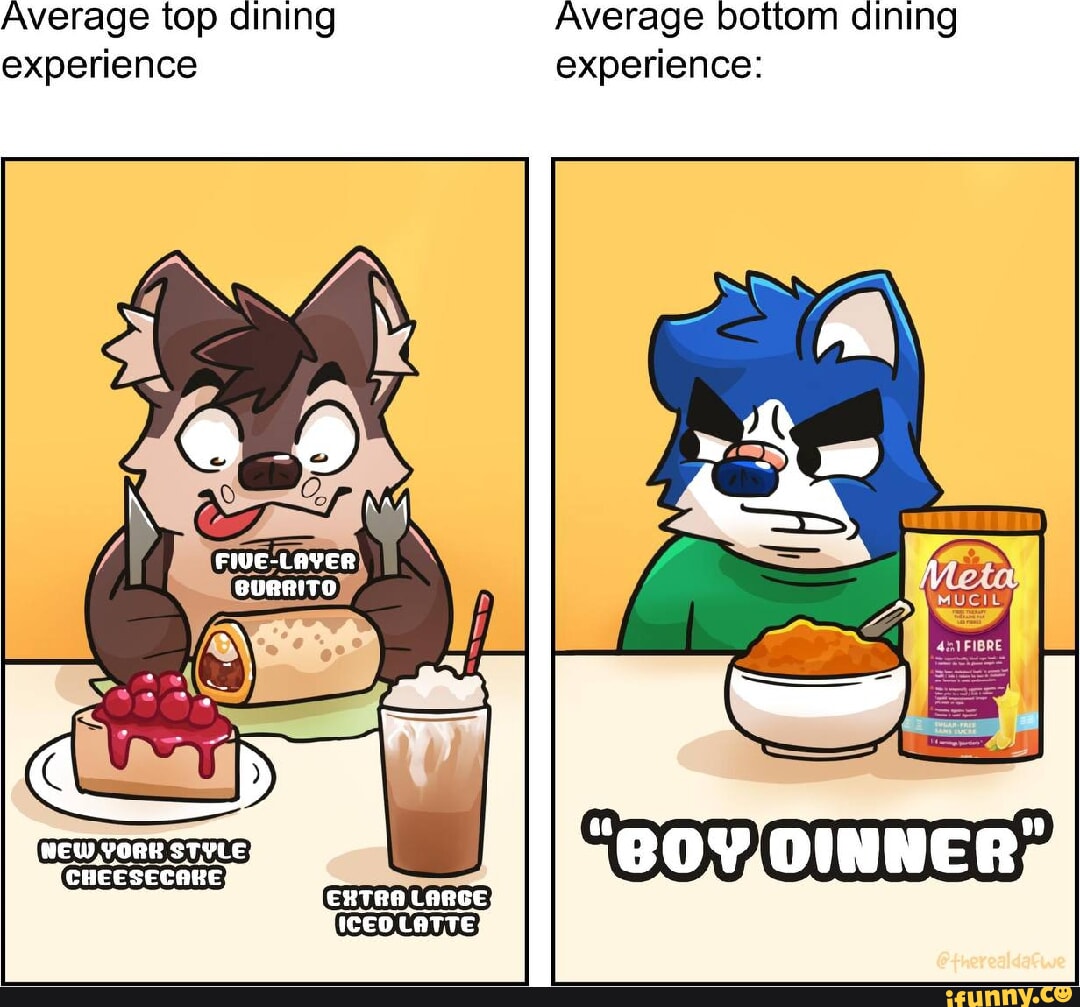 Dining memes. Best Collection of funny Dining pictures on iFunny