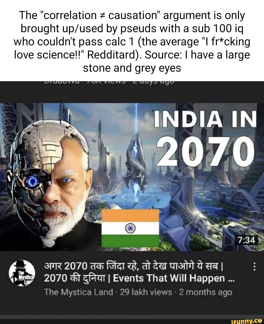 Correlationnotcausation memes. Best Collection of funny ...