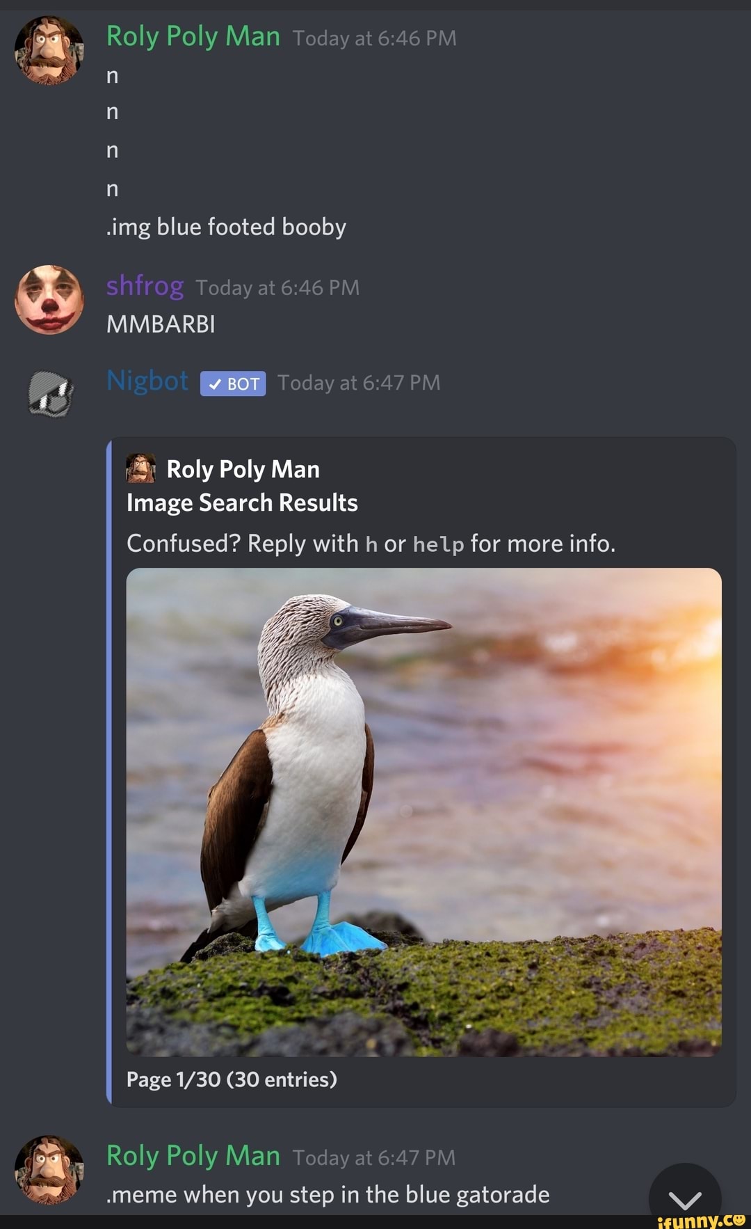 Nigbot memes. Best Collection of funny Nigbot pictures on iFunny