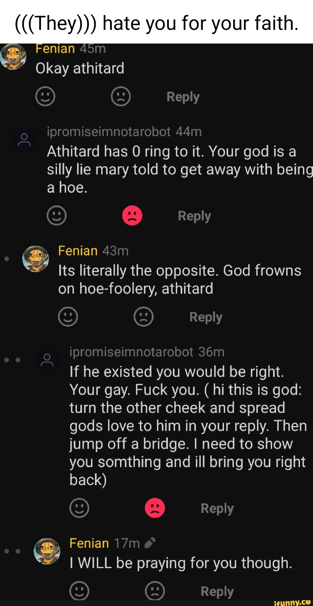 Foolery memes. Best Collection of funny Foolery pictures on iFunny