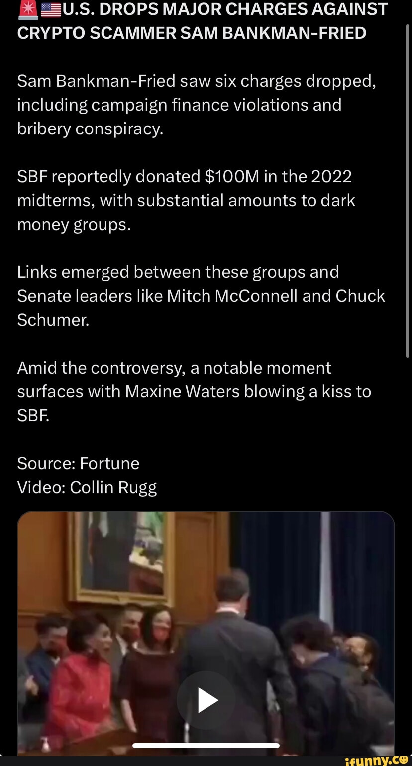 Sbf memes. Best Collection of funny Sbf pictures on iFunny