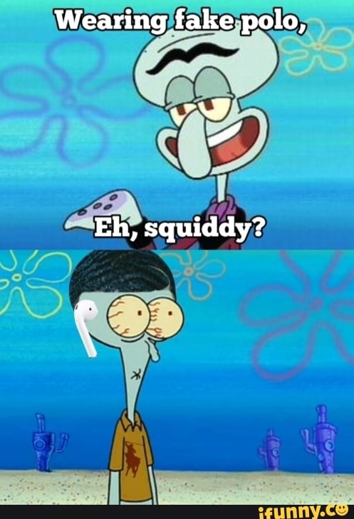 Fake Polo Memes