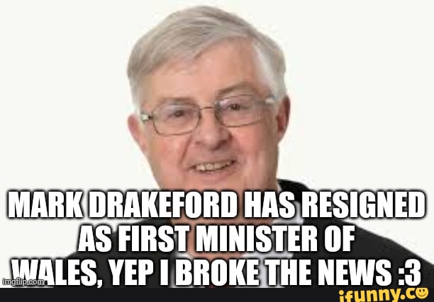 Drakeford memes. Best Collection of funny Drakeford pictures on iFunny