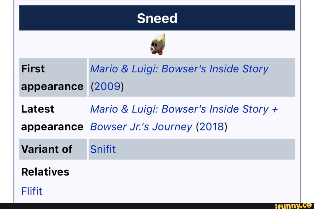 Sneed memes. Best Collection of funny Sneed pictures on iFunny