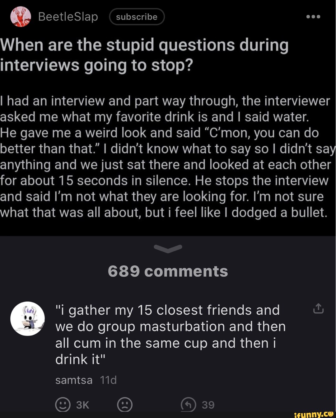 Interviewer memes. Best Collection of funny Interviewer pictures on iFunny