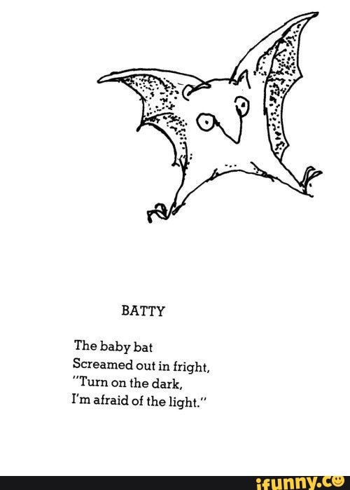 The Batty Bat Crossover