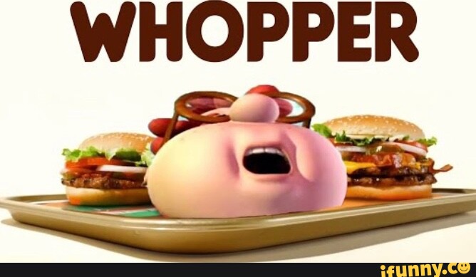 Whooper memes. Best Collection of funny Whooper pictures on iFunny