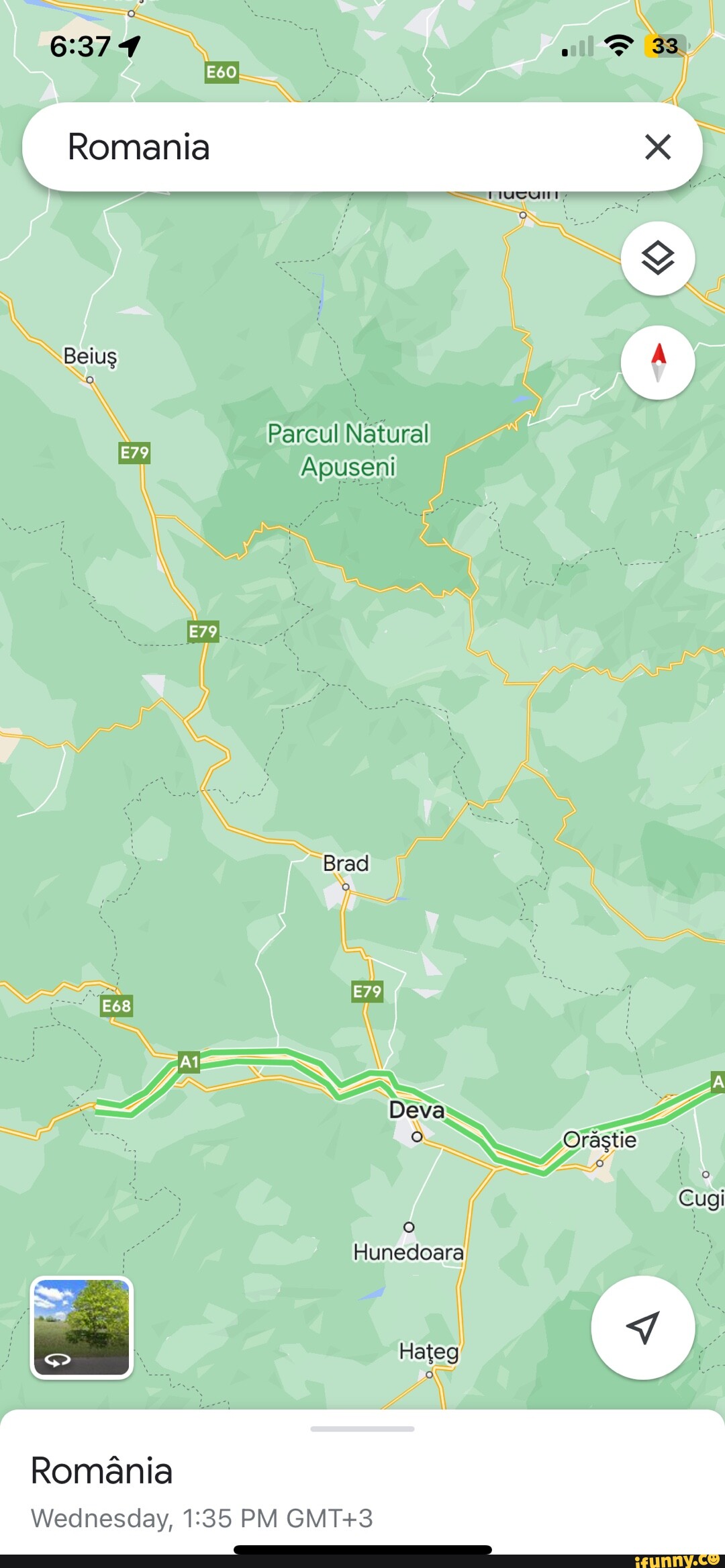 Parcul Neural Romania Wednesday, PM - iFunny