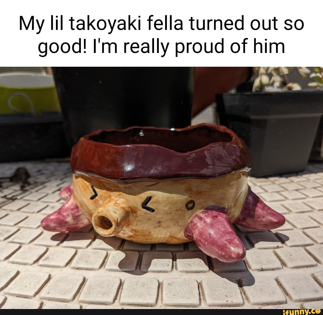 Takoyaki memes. Best Collection of funny Takoyaki pictures on iFunny