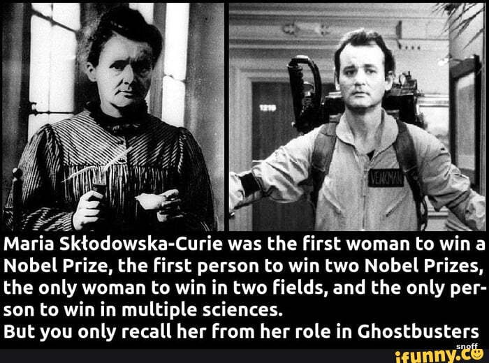 Maria_skłodowska_curie memes. Best Collection of funny Maria_skłodowska ...
