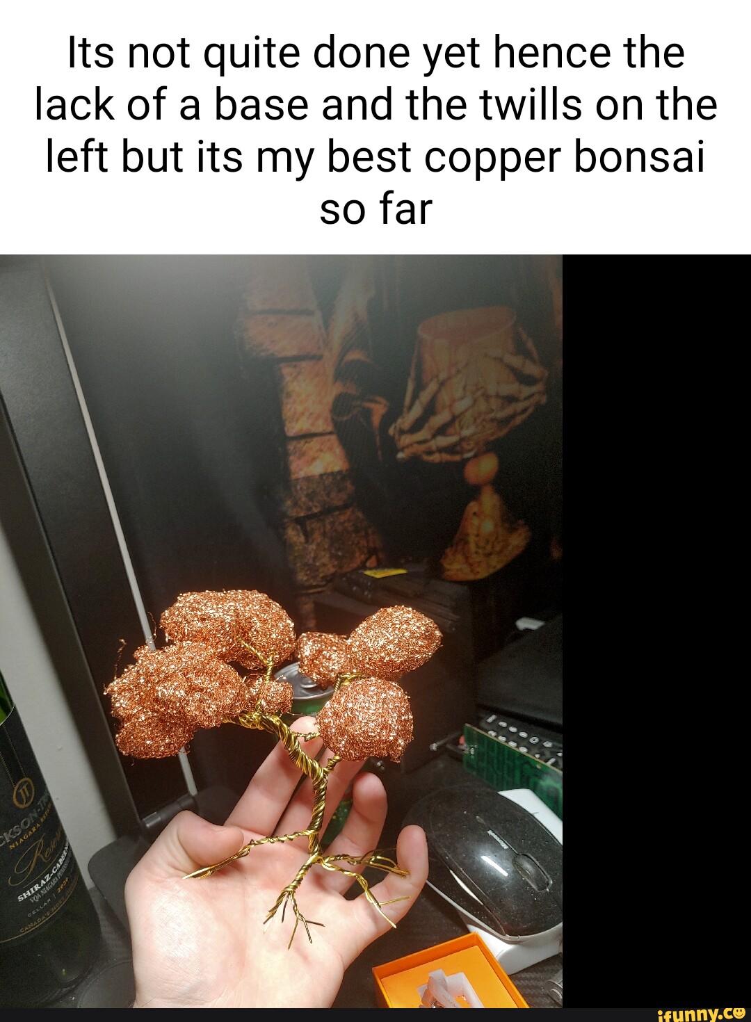 Bonsai memes. Best Collection of funny Bonsai pictures on iFunny