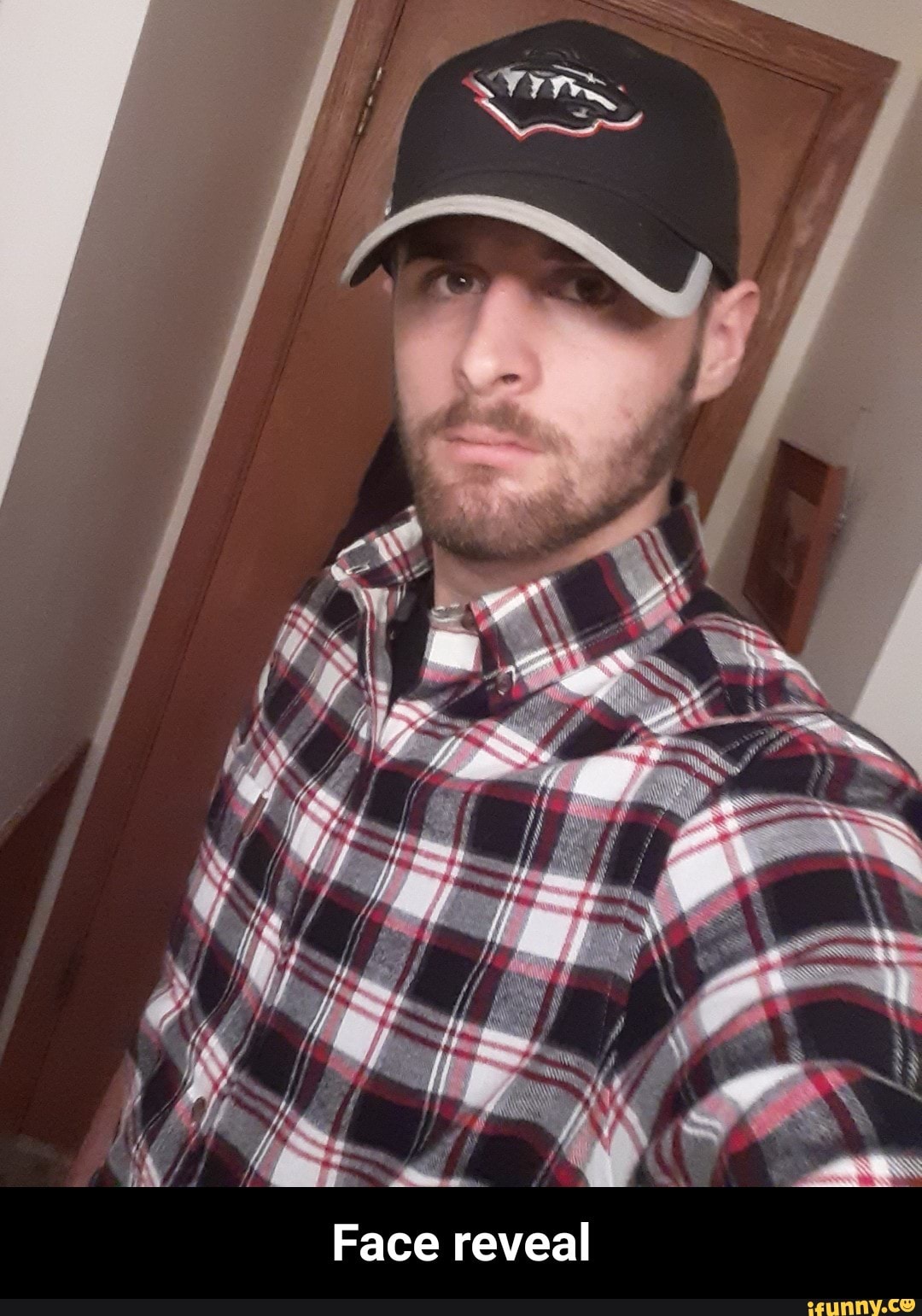 Face reveal - Face reveal - iFunny