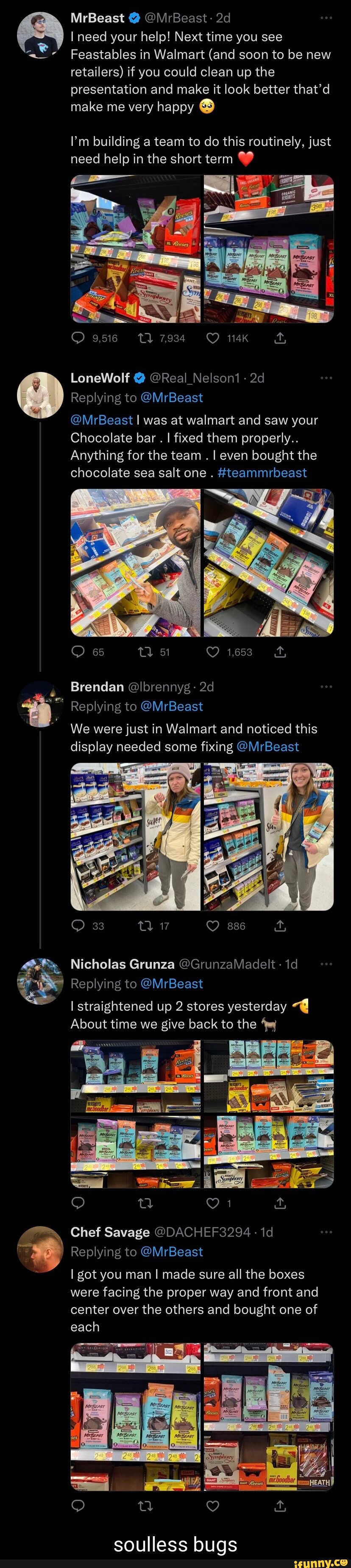 Feastables memes. Best Collection of funny Feastables pictures on iFunny