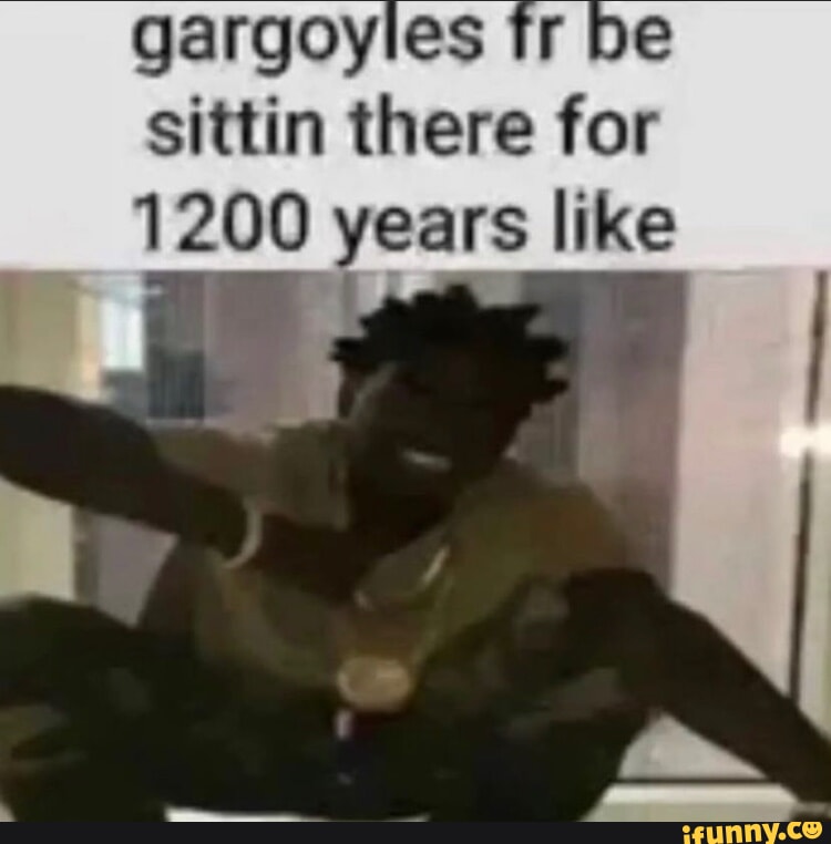 Gargoyles memes. Best Collection of funny Gargoyles pictures on iFunny