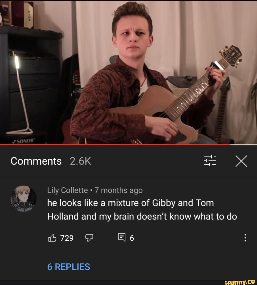 Gibby memes. Best Collection of funny Gibby pictures on iFunny