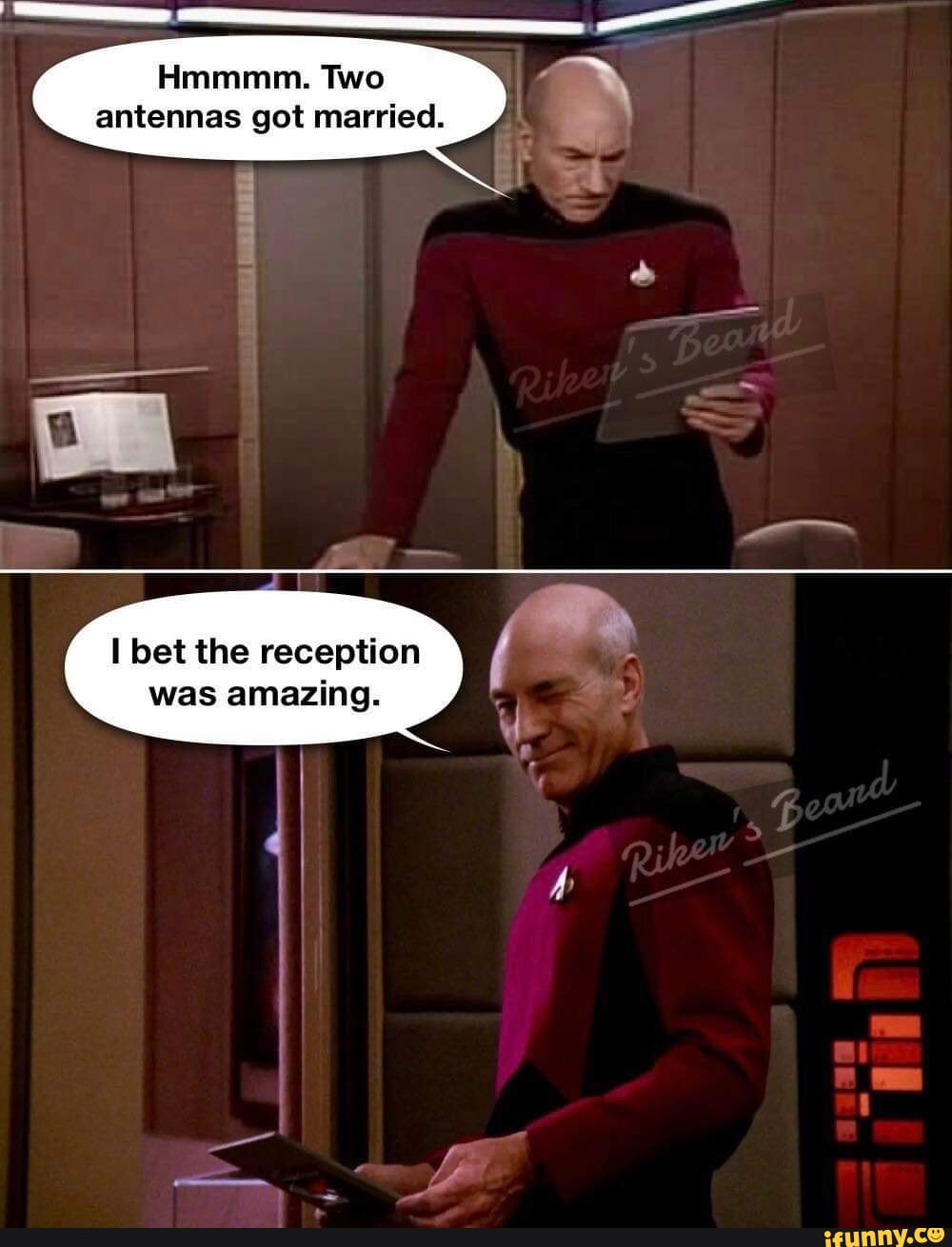 Antennas memes. Best Collection of funny Antennas pictures on iFunny