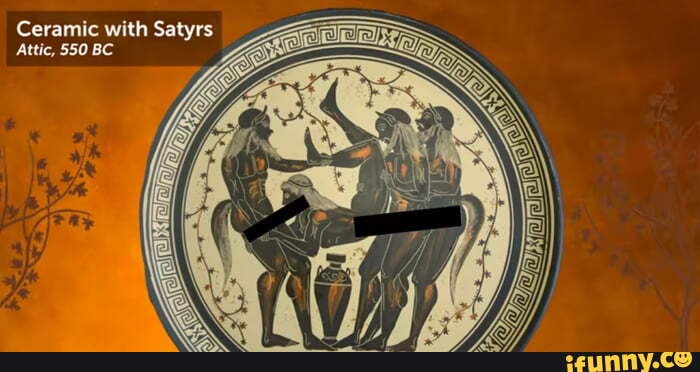 Satyrs memes. Best Collection of funny Satyrs pictures on iFunny