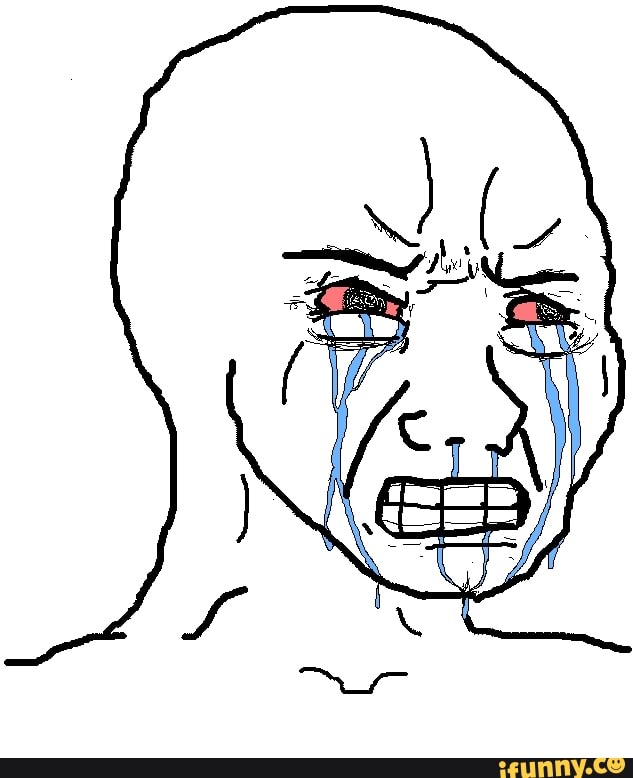 Cryingface memes. Best Collection of funny Cryingface pictures on iFunny
