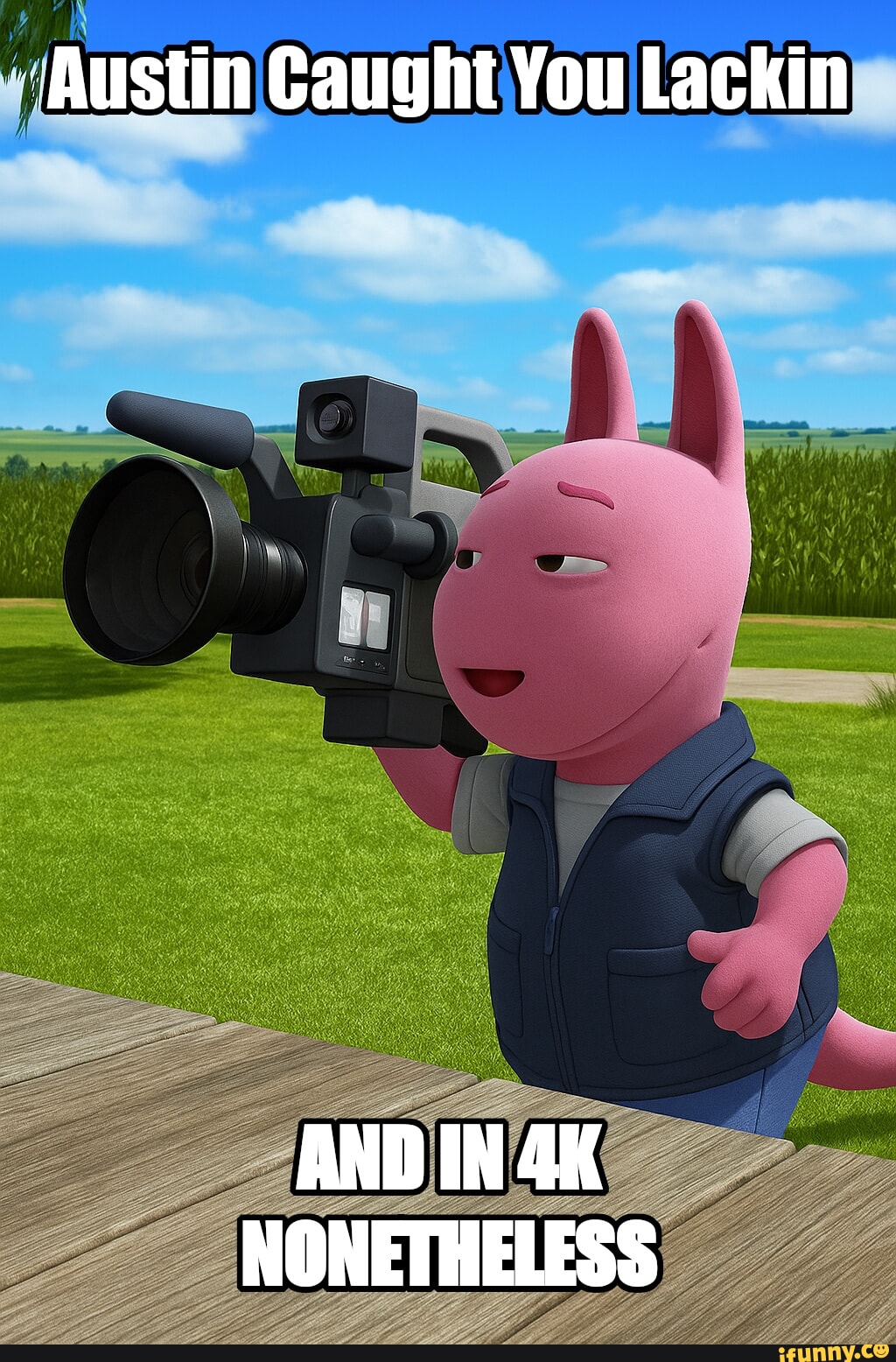 Backyardigans memes. Best Collection of funny Backyardigans pictures on ...