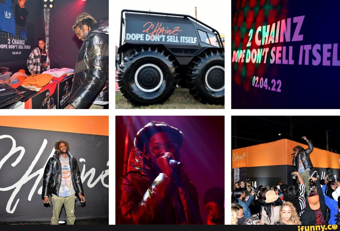 2_chainz memes. Best Collection of funny 2_chainz pictures on iFunny