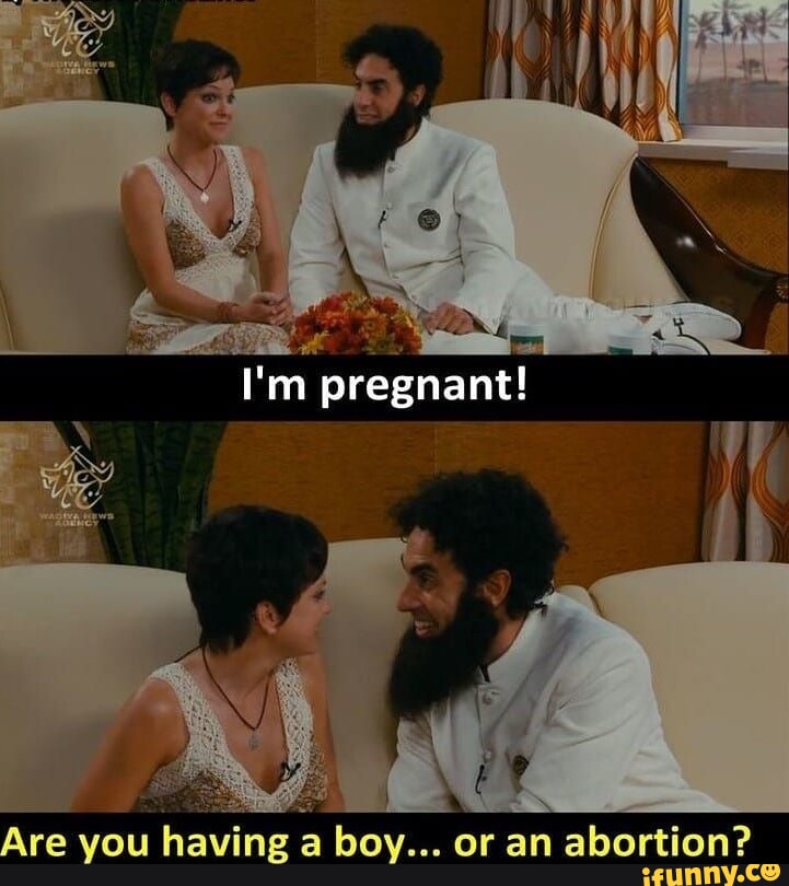 The next logical step - iFunny