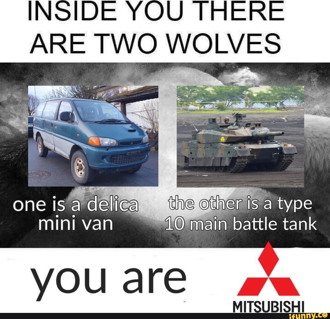 INSIDE YOU THERE ARE TWO WOLVES one is the other is a type minivan 10 ...