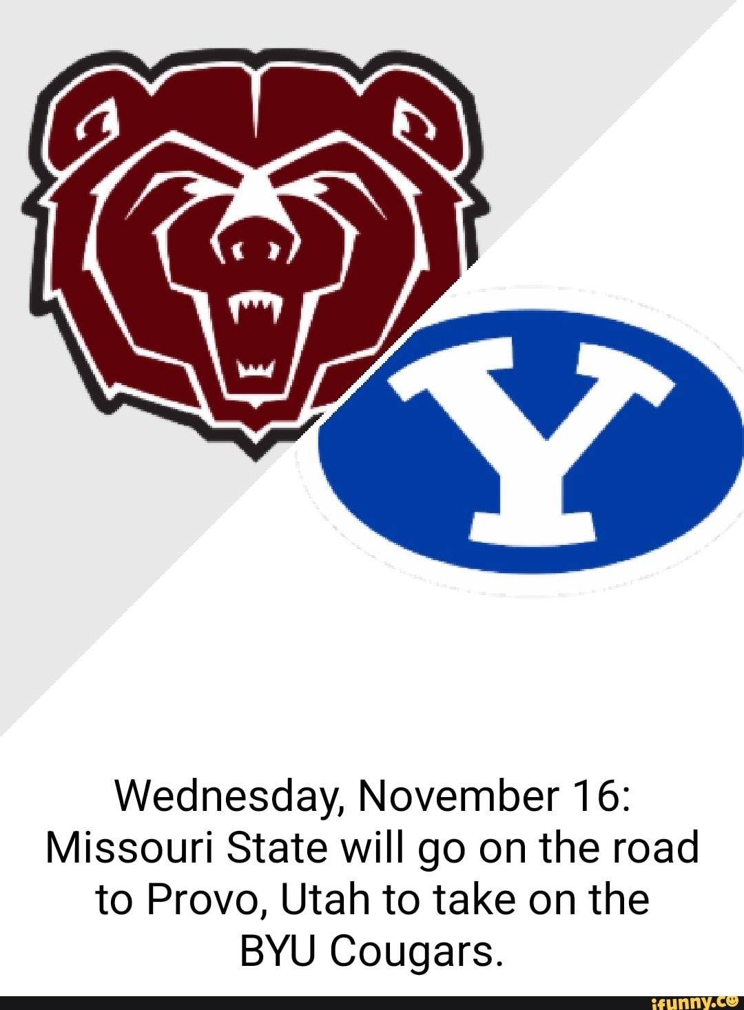 Byu Logo Clipart