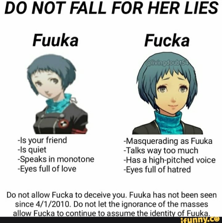 Fuuka memes. Best Collection of funny Fuuka pictures on iFunny