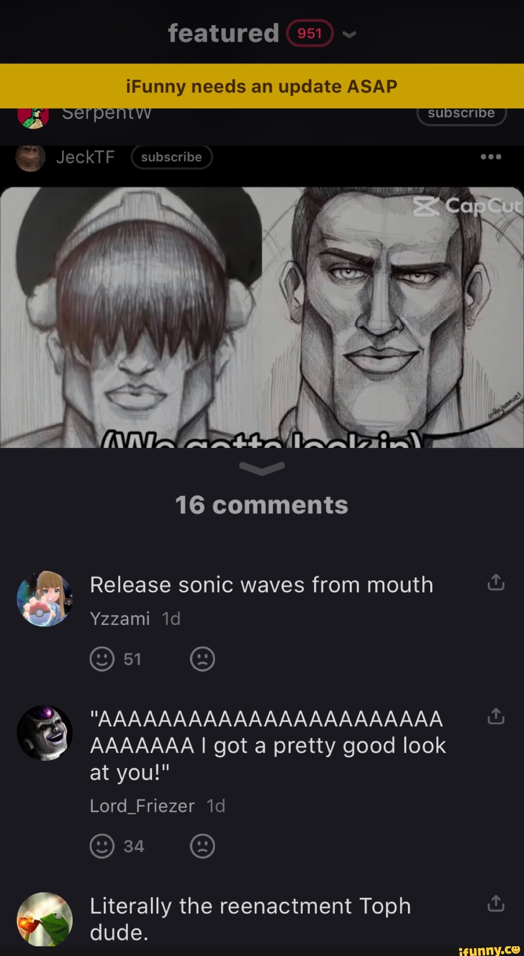 Aaaaaaa memes. Best Collection of funny Aaaaaaa pictures on iFunny